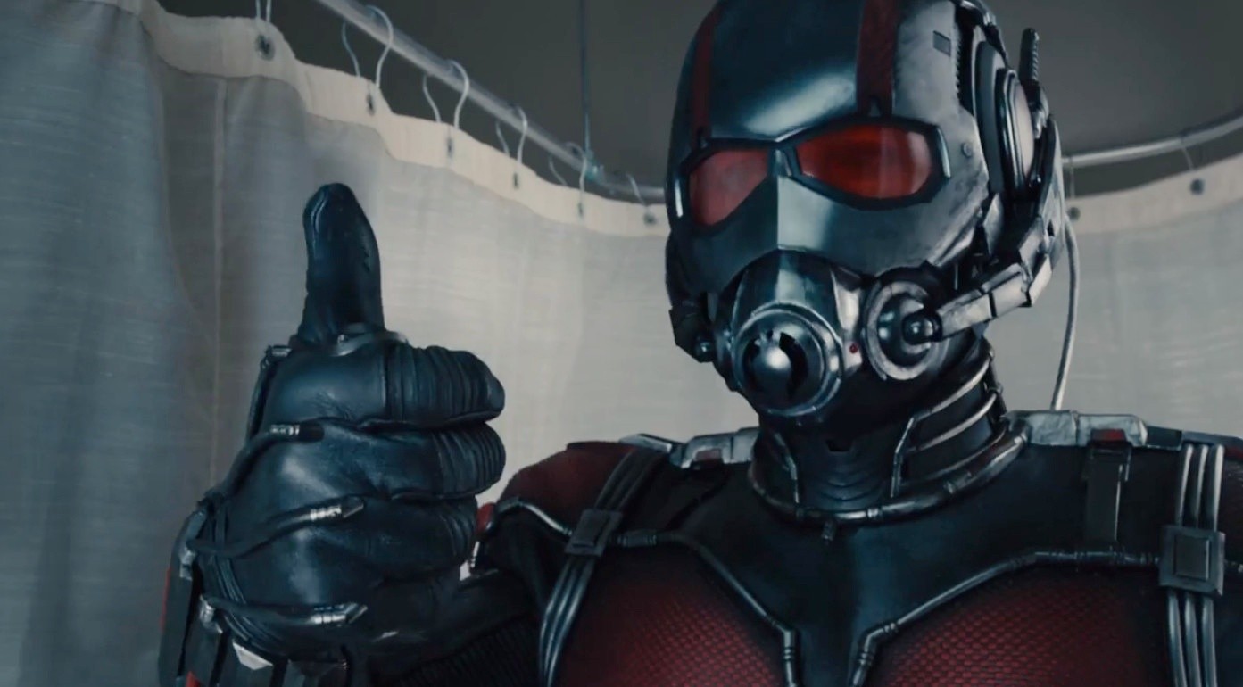 Ant-Man Picture 19