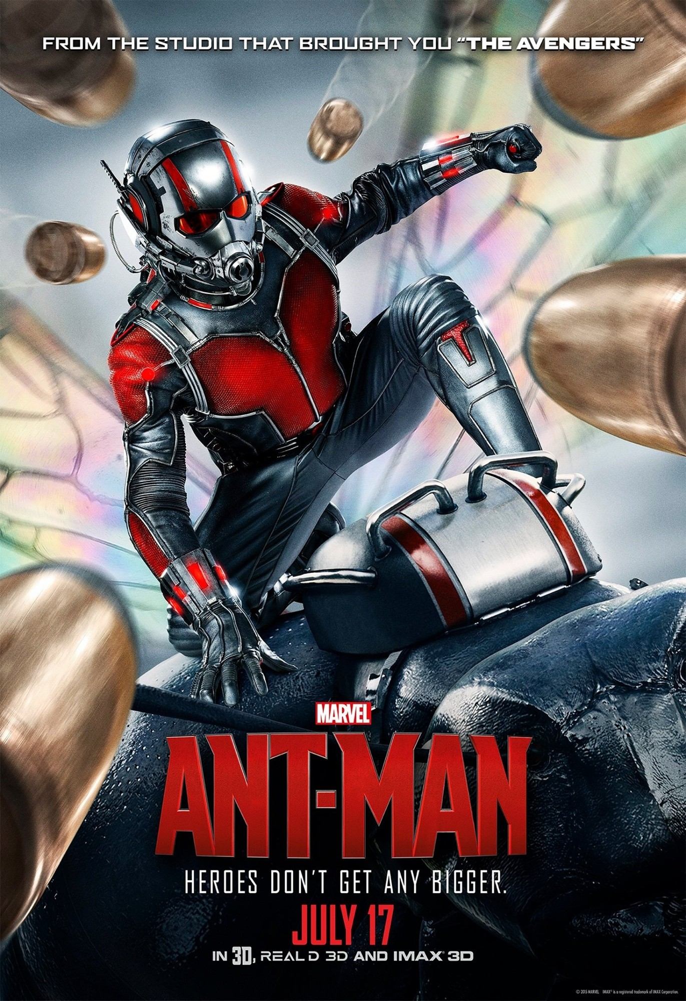 Ant-Man Picture 14