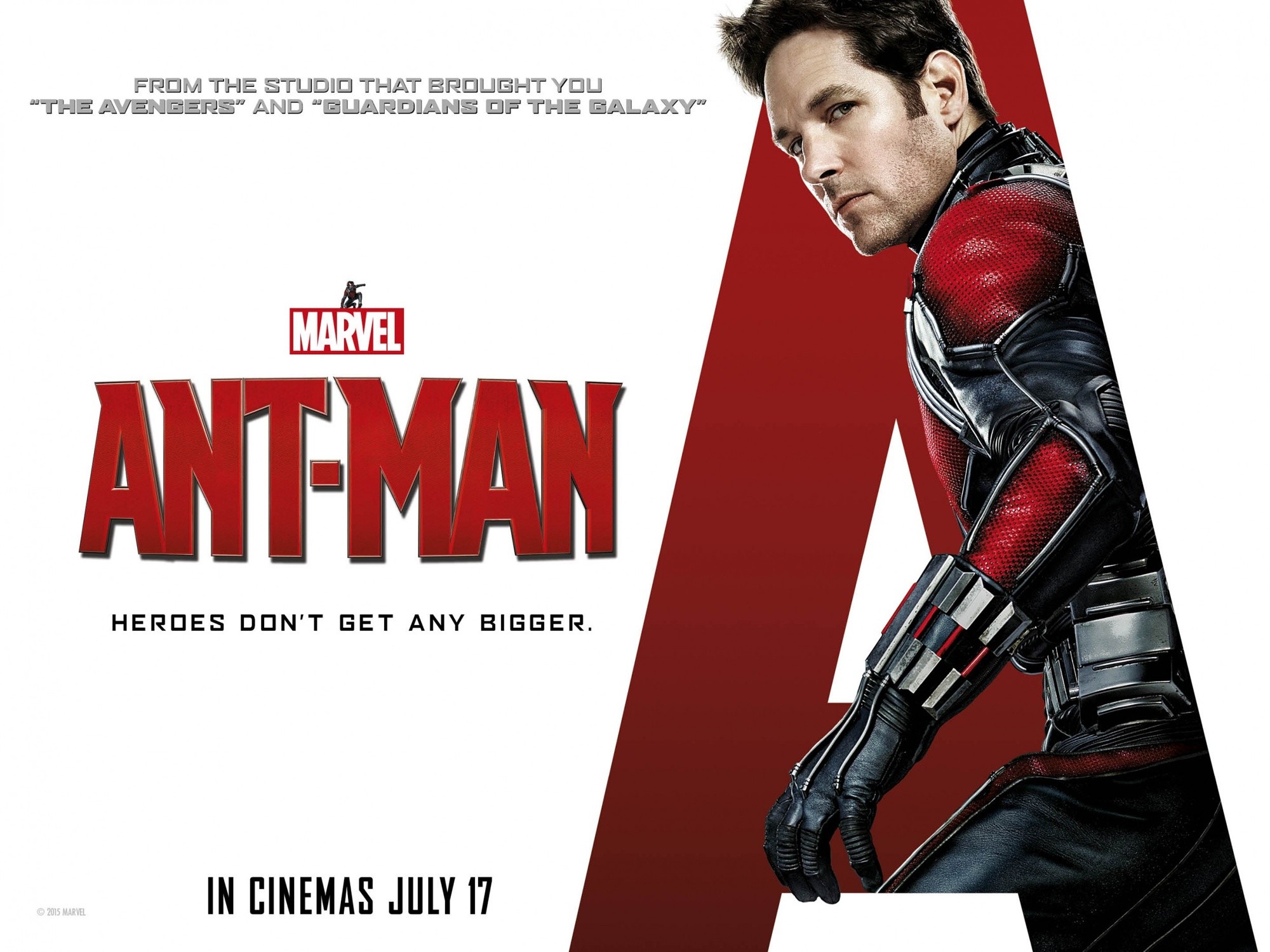 Ant-Man Picture 30