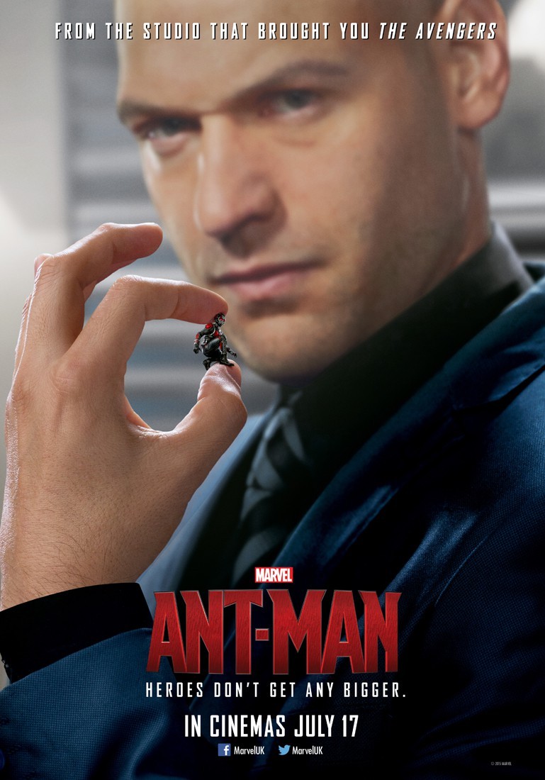 Ant-Man Picture 33