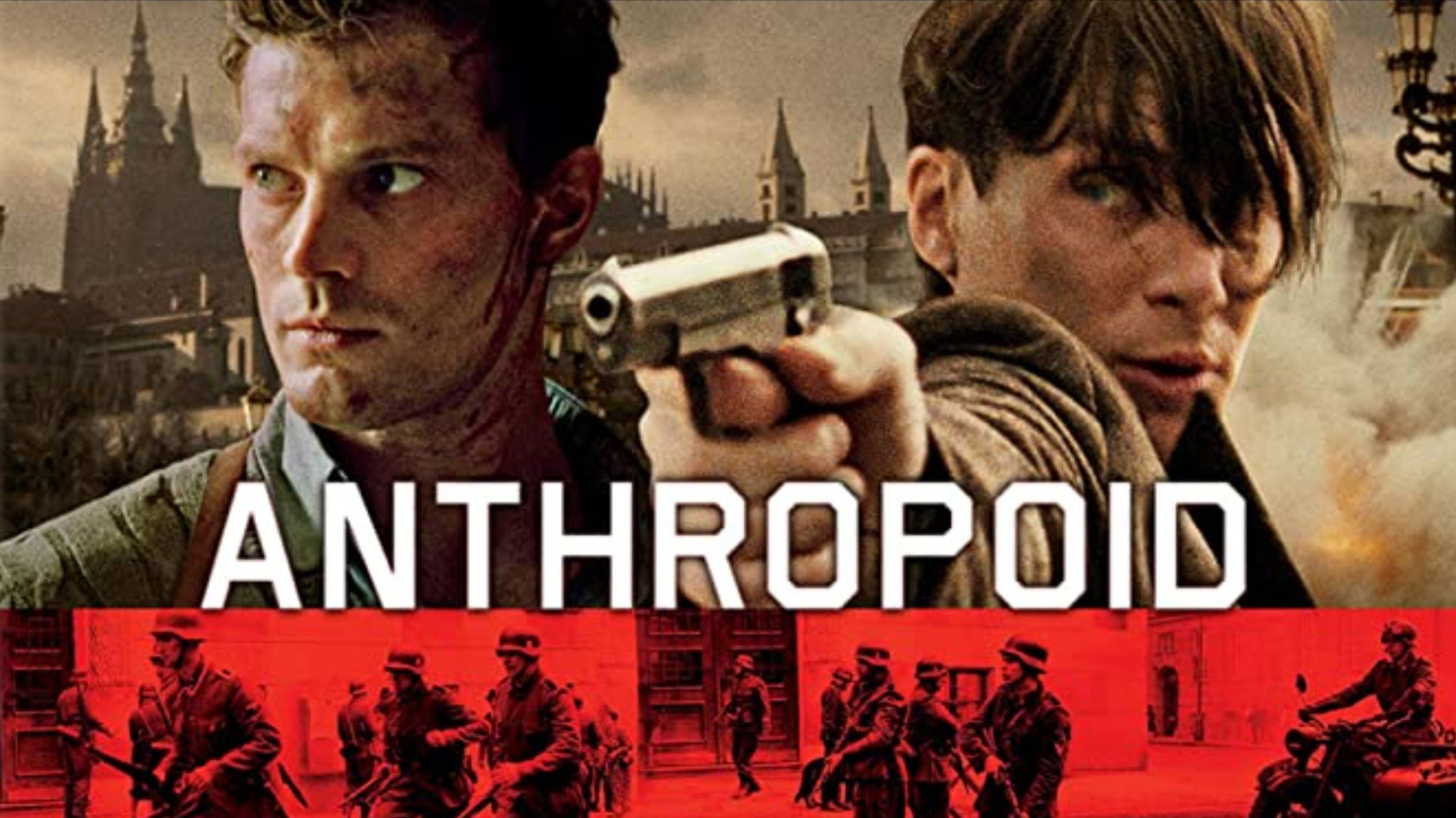 Anthropoid Picture 9 | AceShowbiz