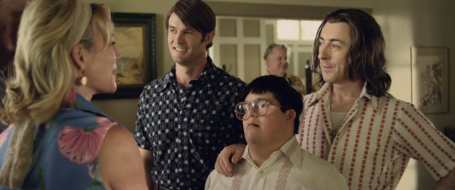 Any Day Now Picture 1