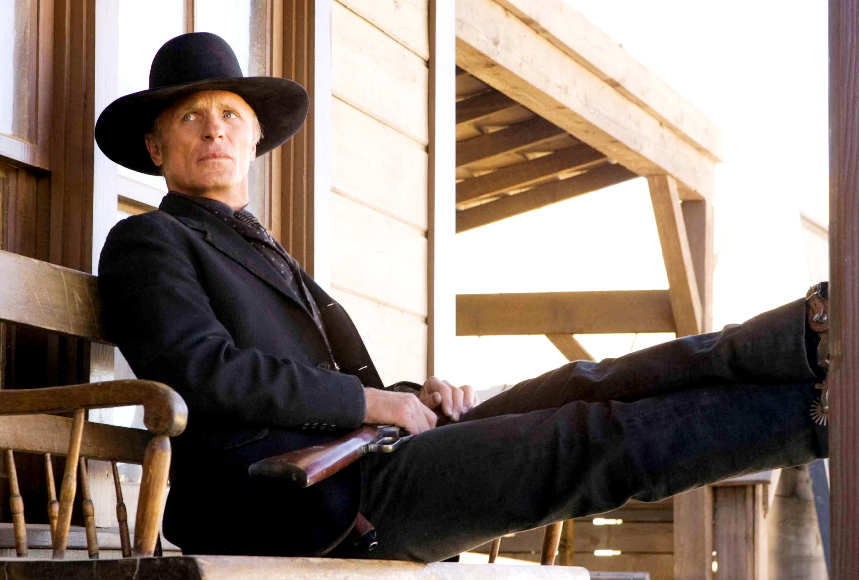 Appaloosa Picture 17