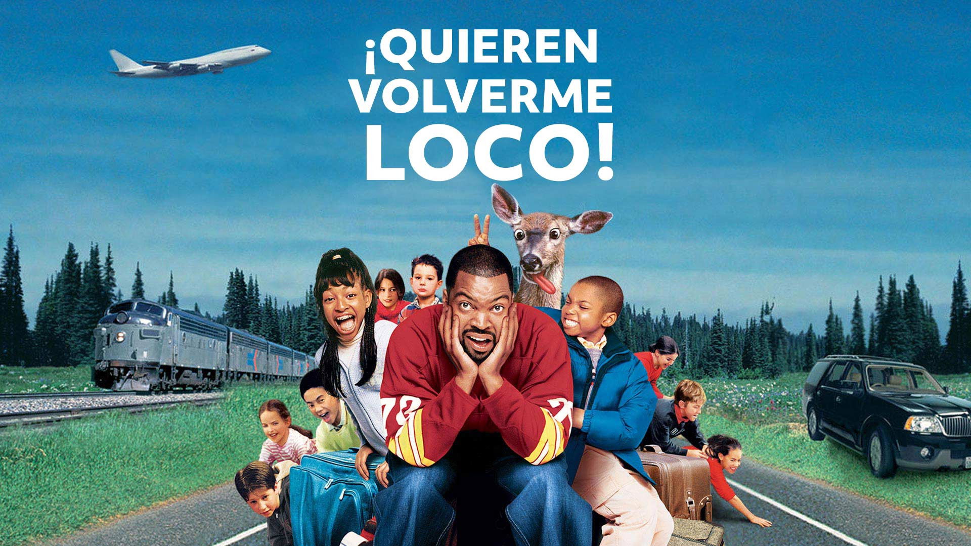 Are We There Yet? Picture 3 | AceShowbiz