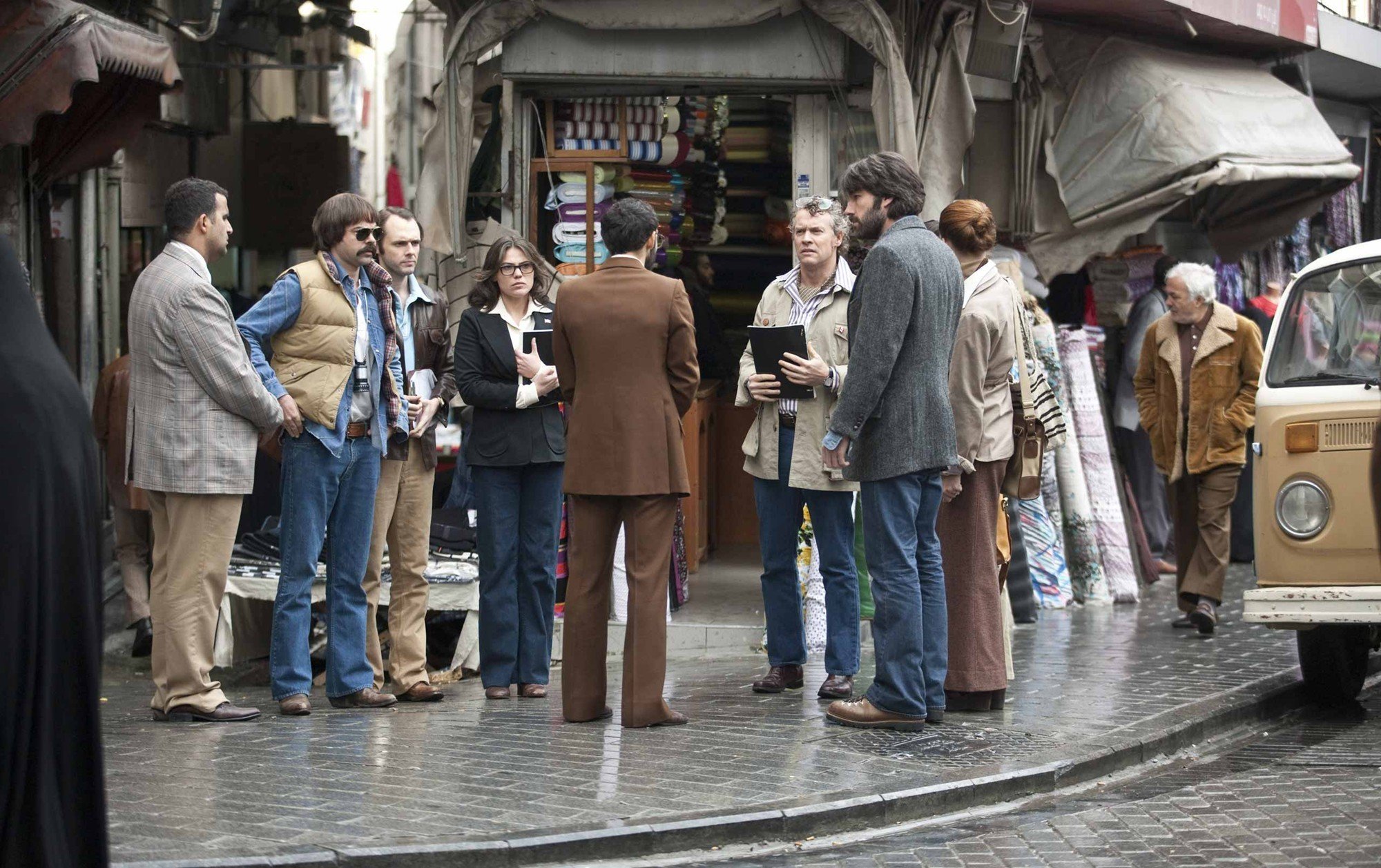 Argo Picture 34 | AceShowbiz