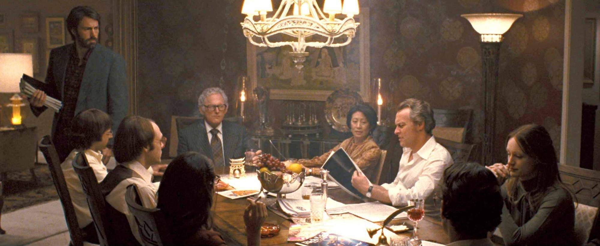 Argo Picture 34 | AceShowbiz