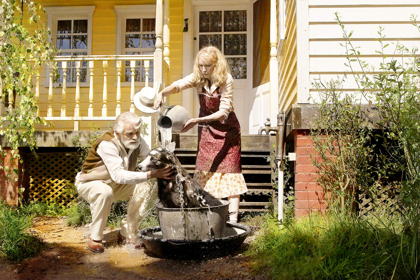 Arthur And The Revenge Of Maltazard Picture 11