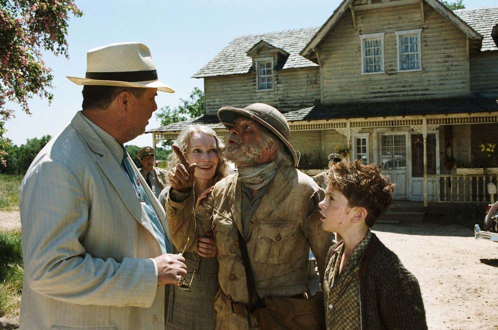 Arthur and the Invisibles Picture 3