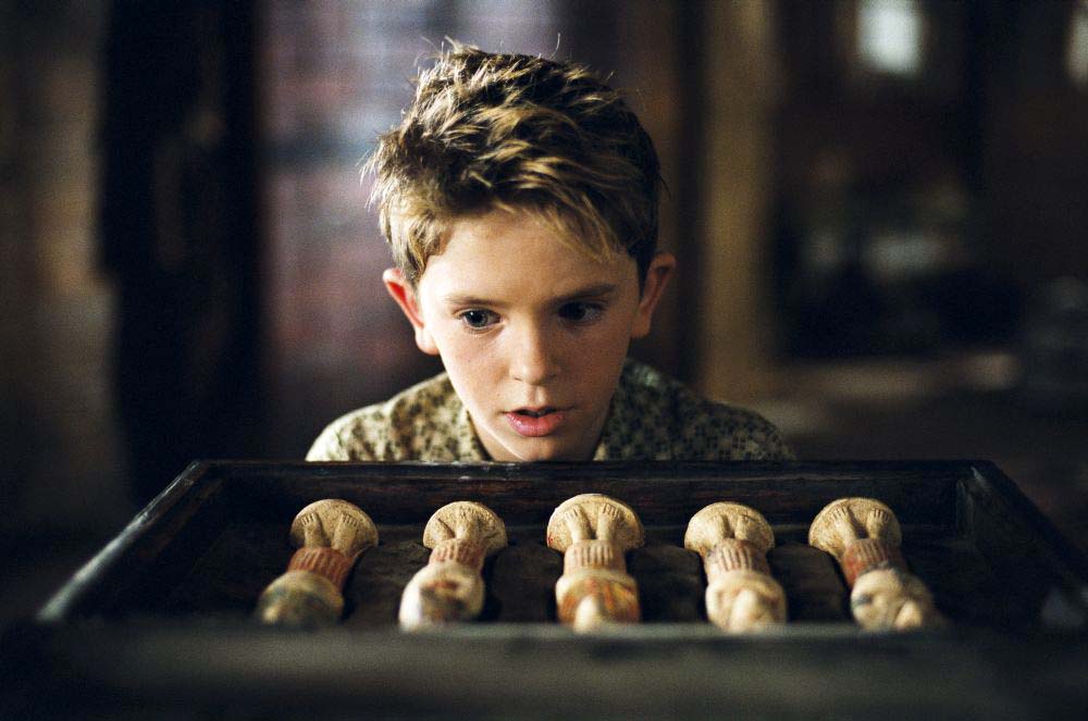 Arthur and the Invisibles Picture 22