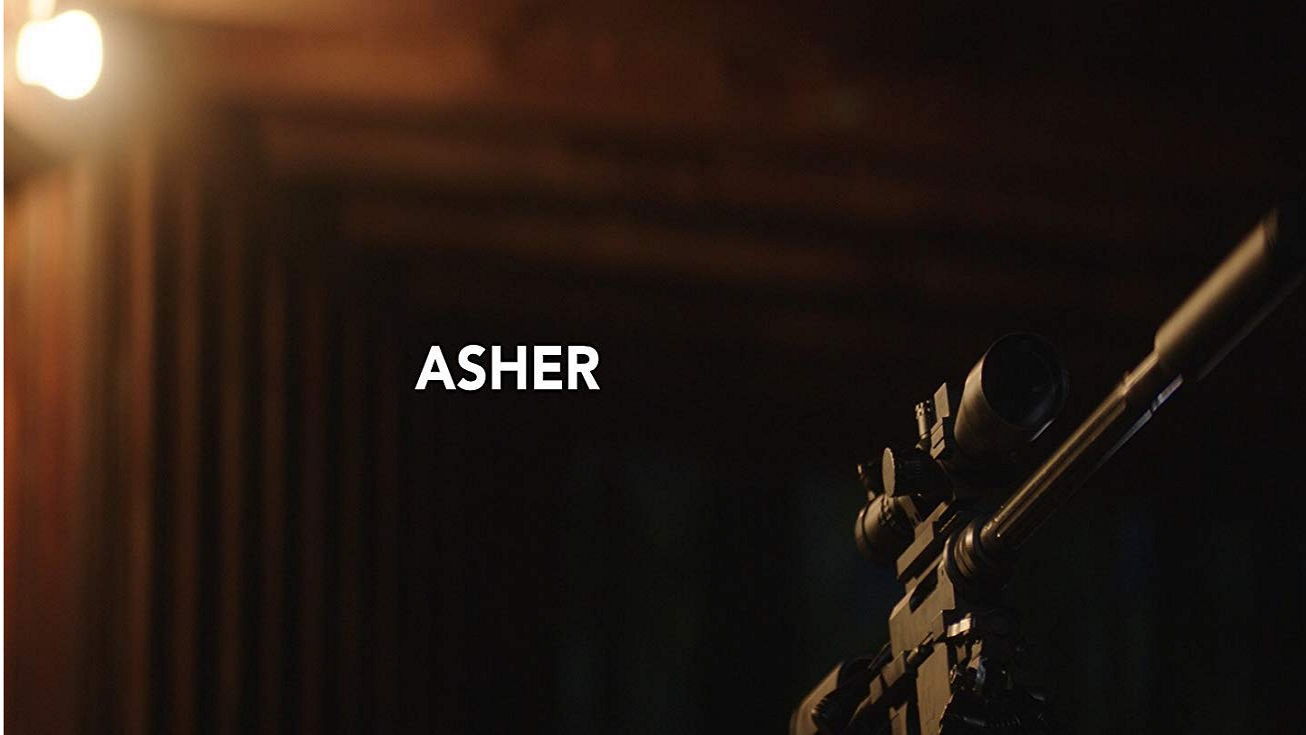 Asher Picture 6 | AceShowbiz