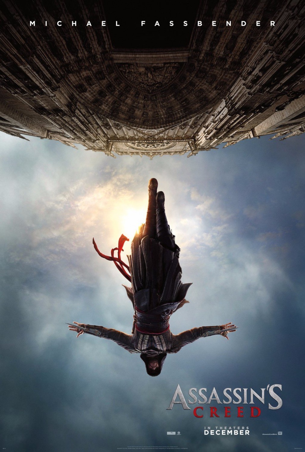 Assassin's Creed (2016) Cast, Crew, Synopsis and Information Assassin's Creed (2016) Cast, Crew, Synopsis and Information