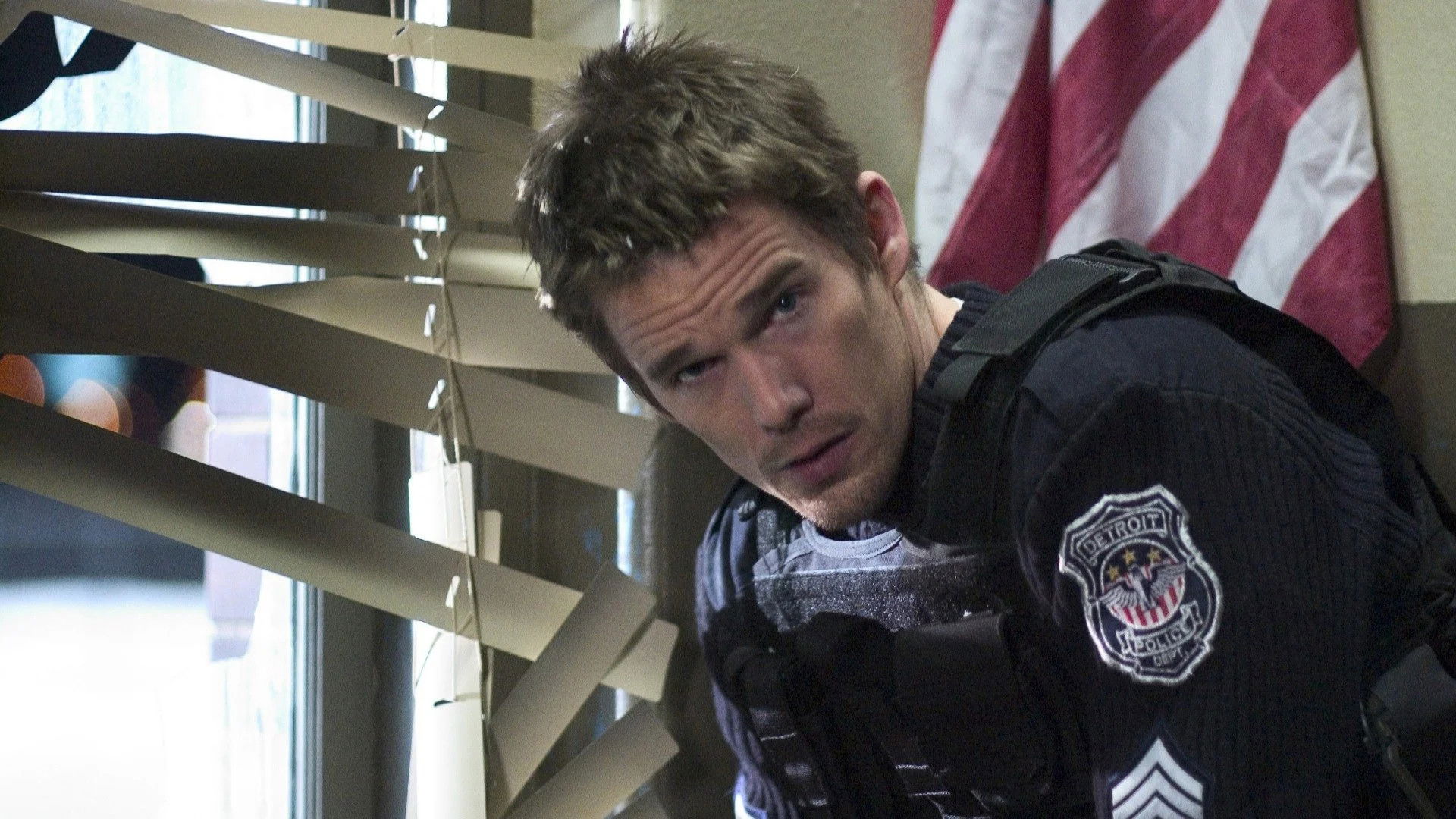 Assault On Precinct 13 Picture 6 | AceShowbiz