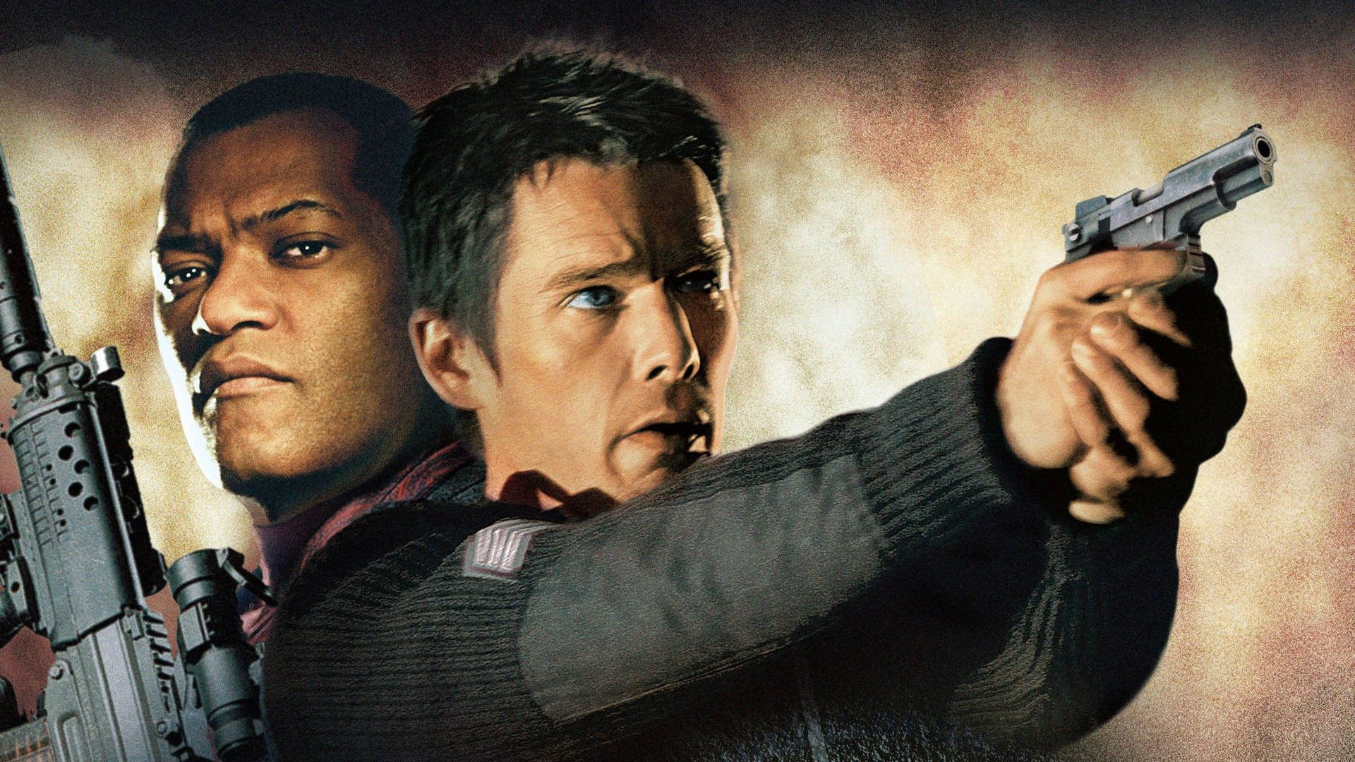 Assault On Precinct 13 Picture 6 | AceShowbiz