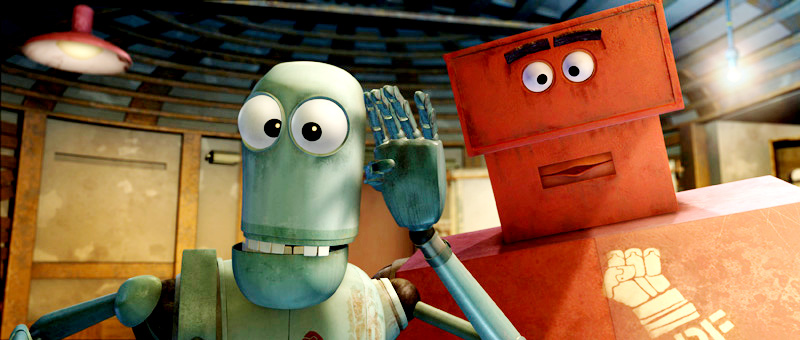 Astro Boy Picture 55