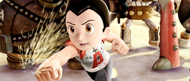 Astro Boy Picture 75