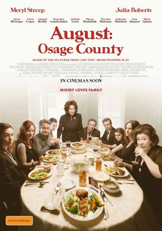 August: Osage County Picture 5