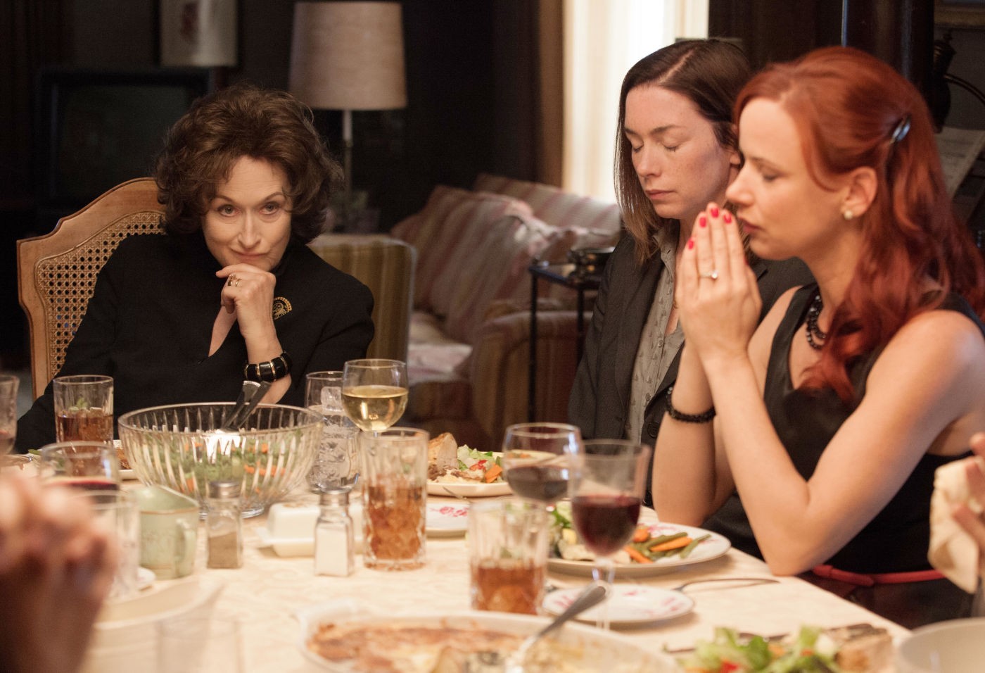 August: Osage County Picture 5