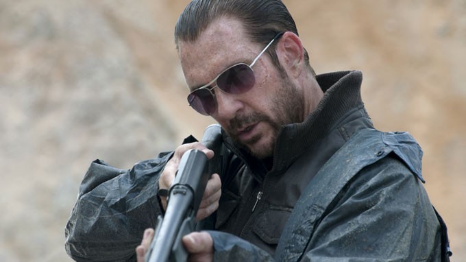 Automata (2014) Pictures, Photo, Image and Movie Stills