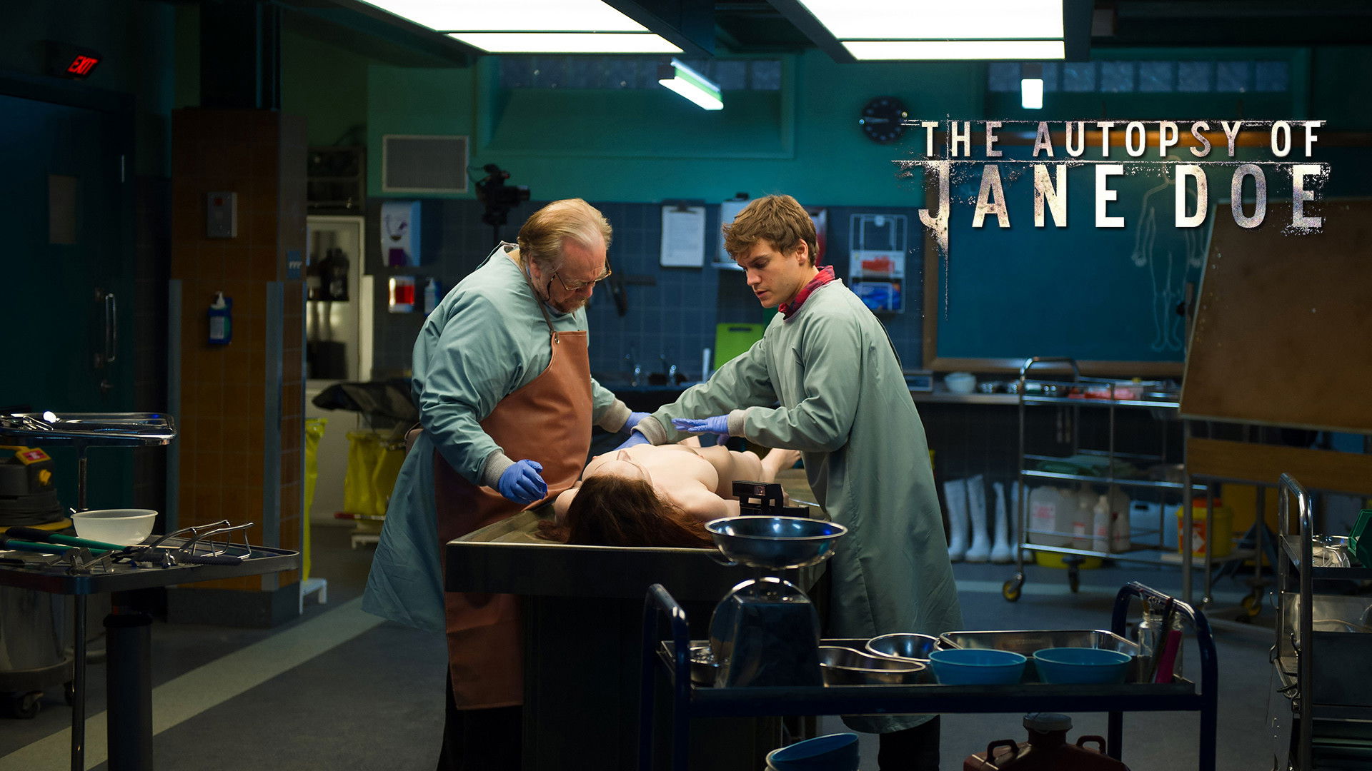 Autopsy Of Jane Doe, The Picture 3 | AceShowbiz