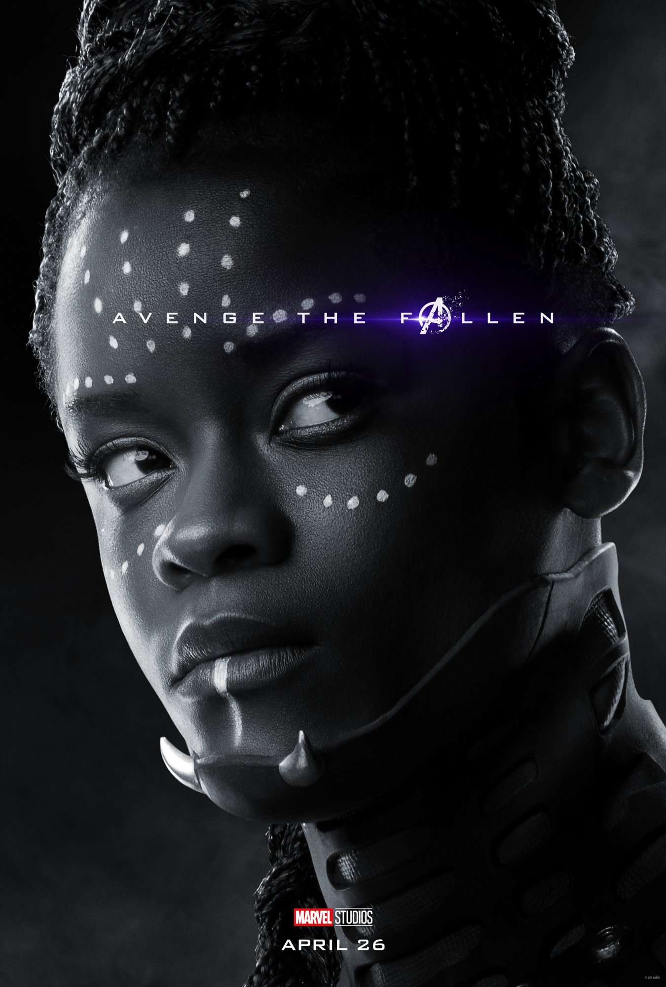 Avengers: Endgame Picture 28