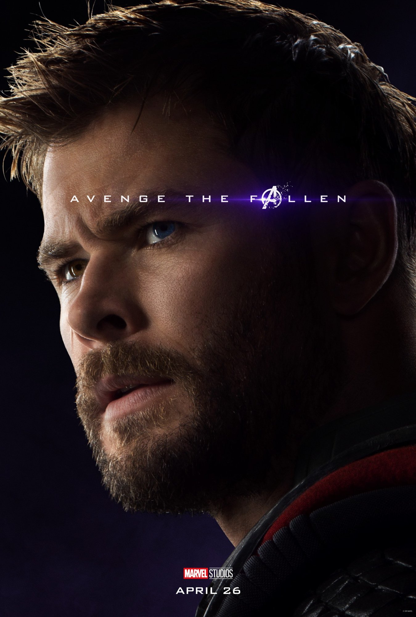 Avengers: Endgame Picture 16