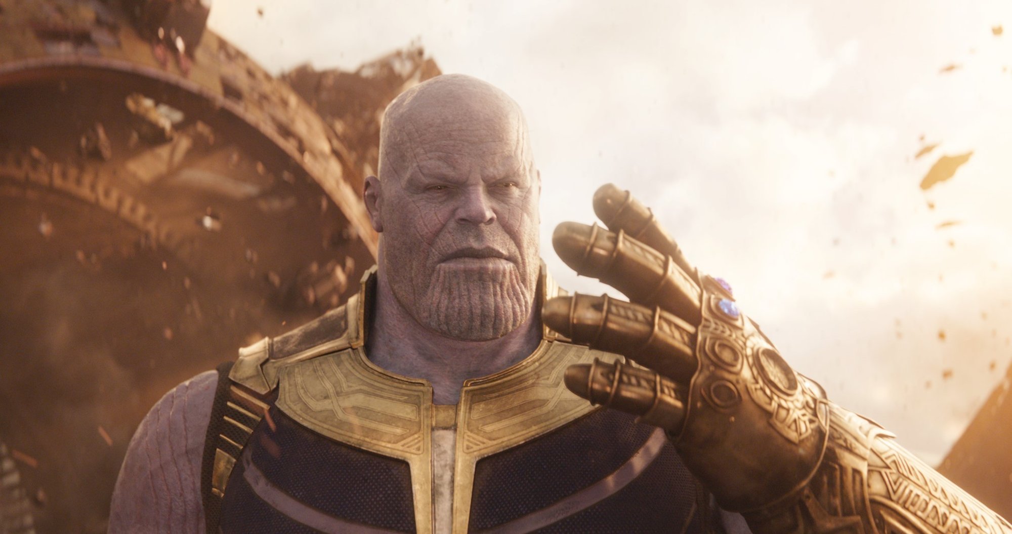 Avengers: Infinity War (2018) Cast, Crew, Synopsis and Information