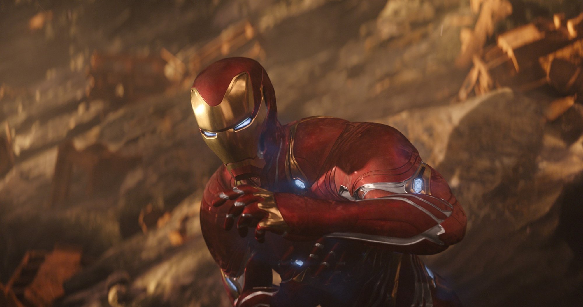 Avengers: Infinity War Picture 21