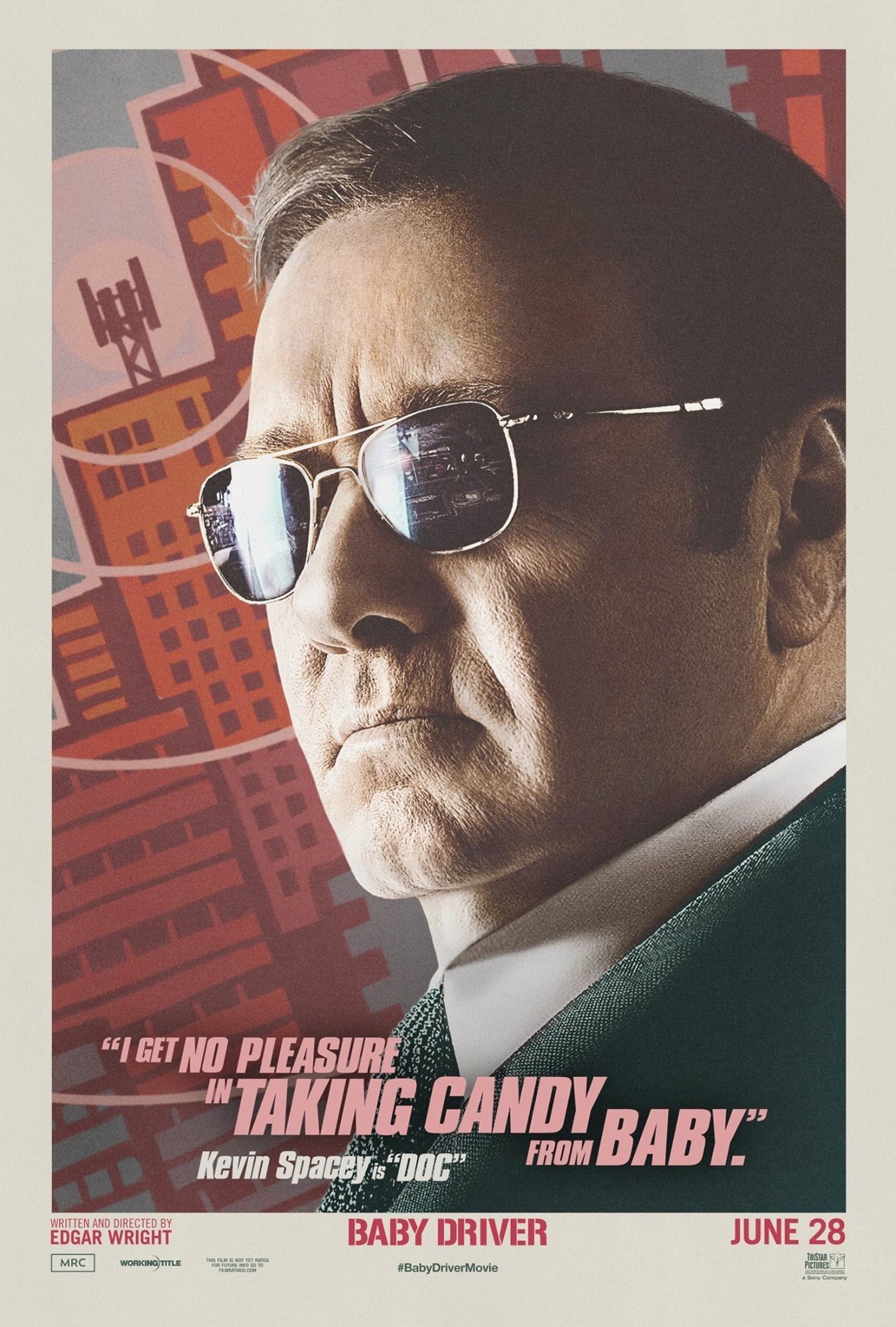 Baby Driver Picture 16