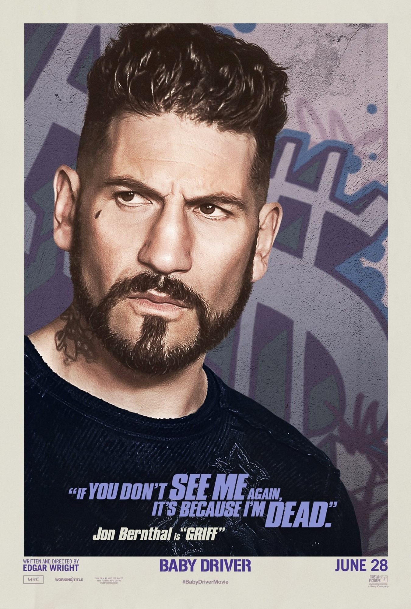 Baby Driver Picture 20