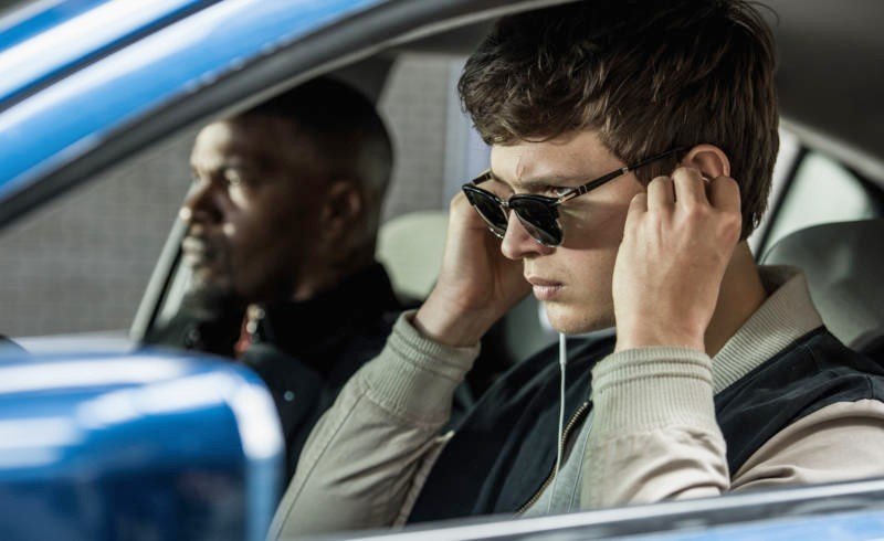Baby Driver Picture 1