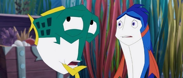 Back to the Sea Picture 31