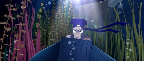 Back To The Sea Picture 43