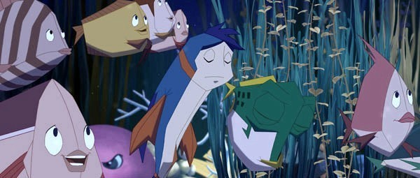 Back to the Sea Picture 39