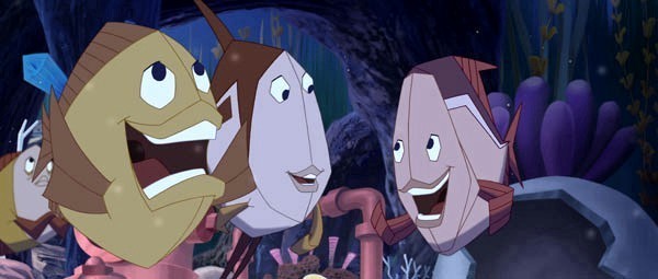 Back To The Sea Picture 47