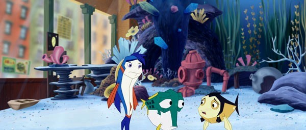 Back To The Sea Picture 24