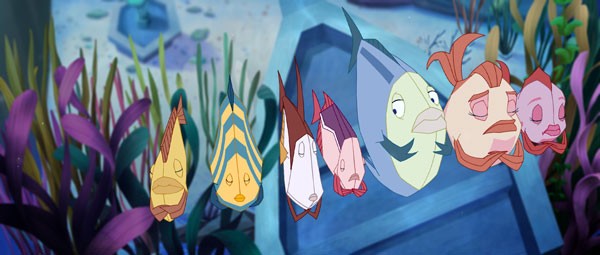 Back to the Sea Picture 23