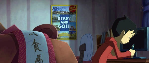 Back To The Sea Picture 68