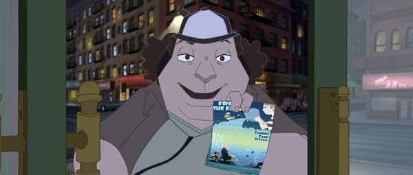 Back To The Sea Picture 47