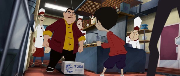 Back To The Sea Picture 63