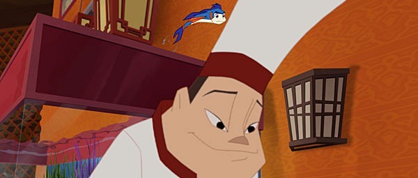 Back To The Sea Picture 43