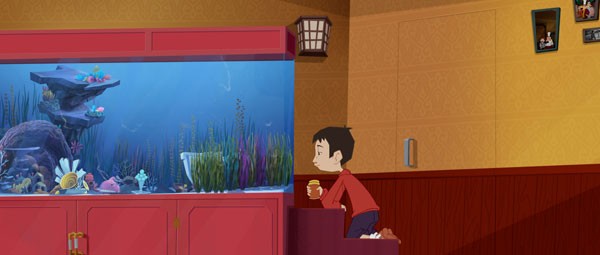 Back To The Sea Picture 43