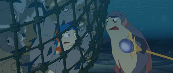 Back to the Sea Picture 5