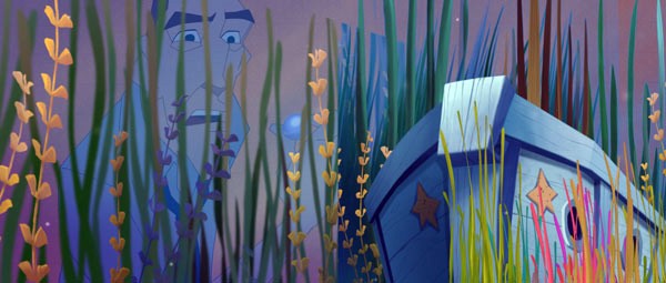 Back to the Sea Picture 9