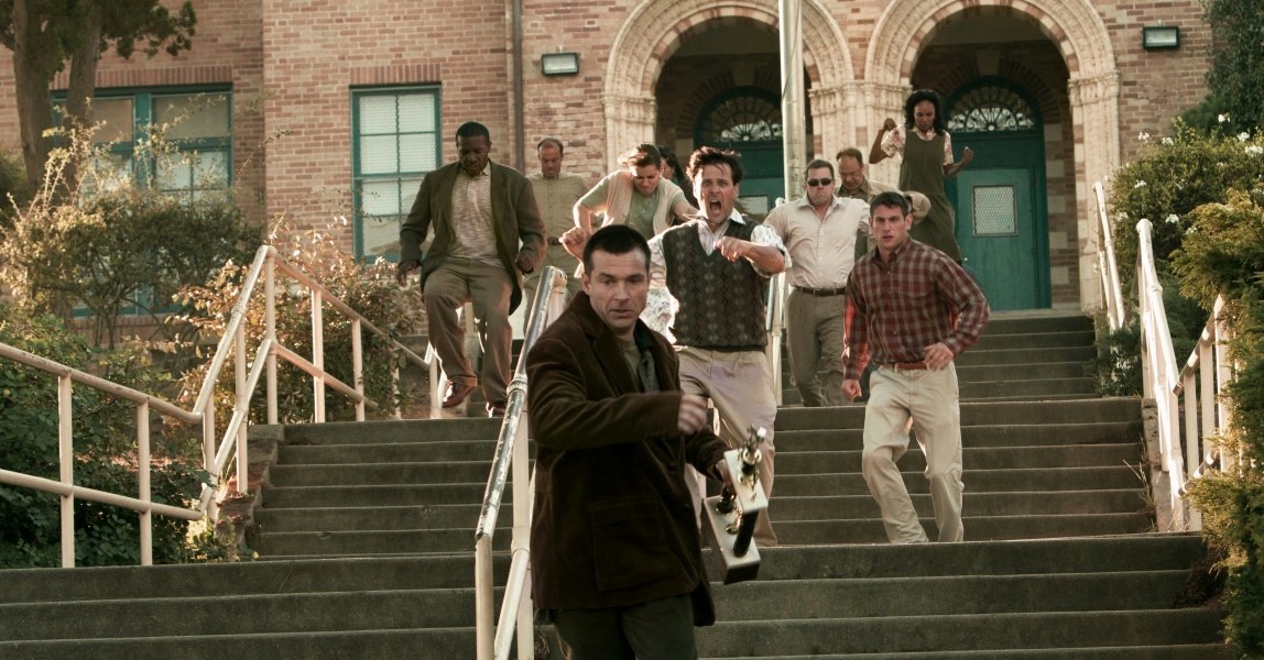 Bad Words (2014) Cast, Crew, Synopsis and Movie Info