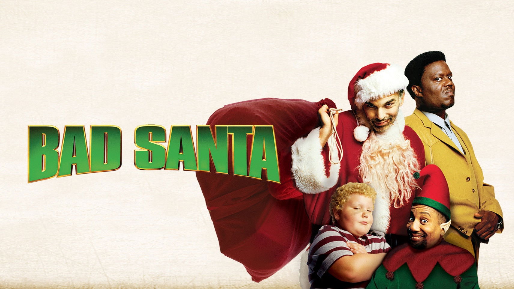 Bad Santa Picture 9 | AceShowbiz
