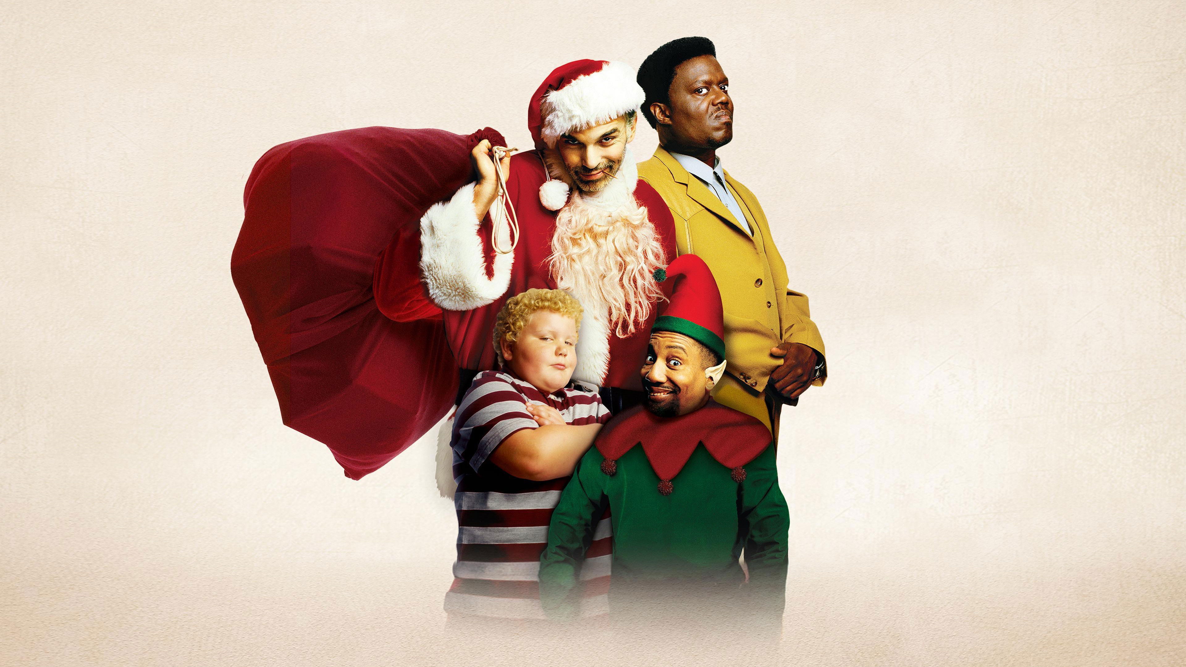 Bad Santa Picture 3 | AceShowbiz