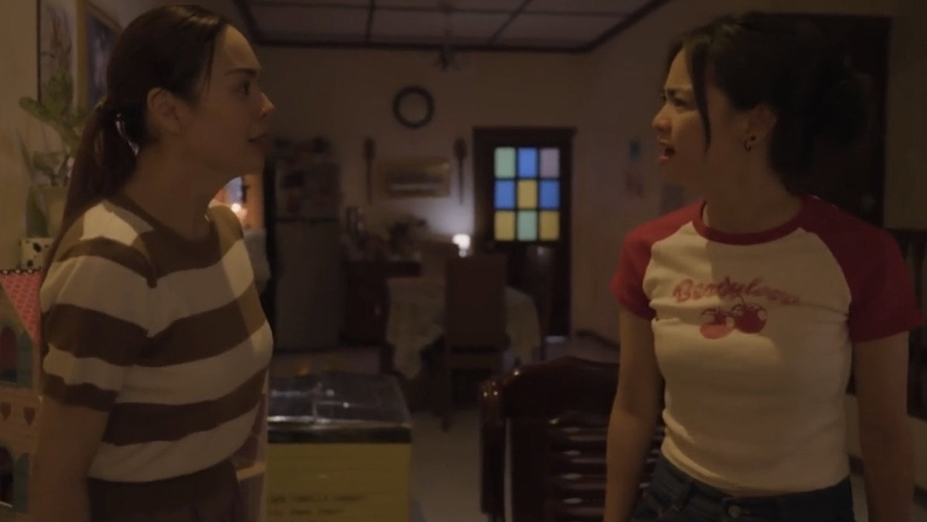 Bahay-bahayan (2026) by Joy Aquino | AceShowbiz