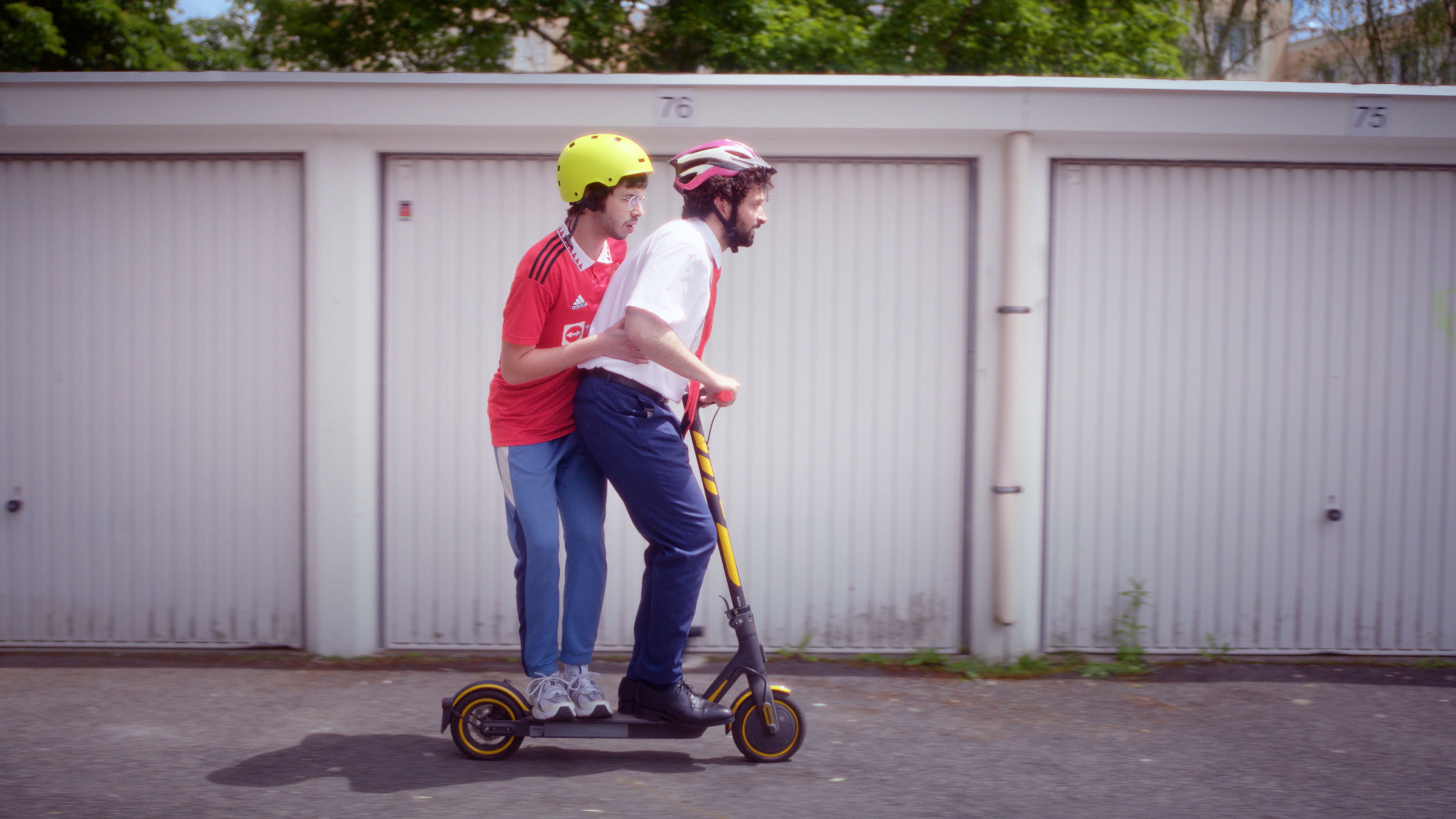 Baise-en-ville Picture 6