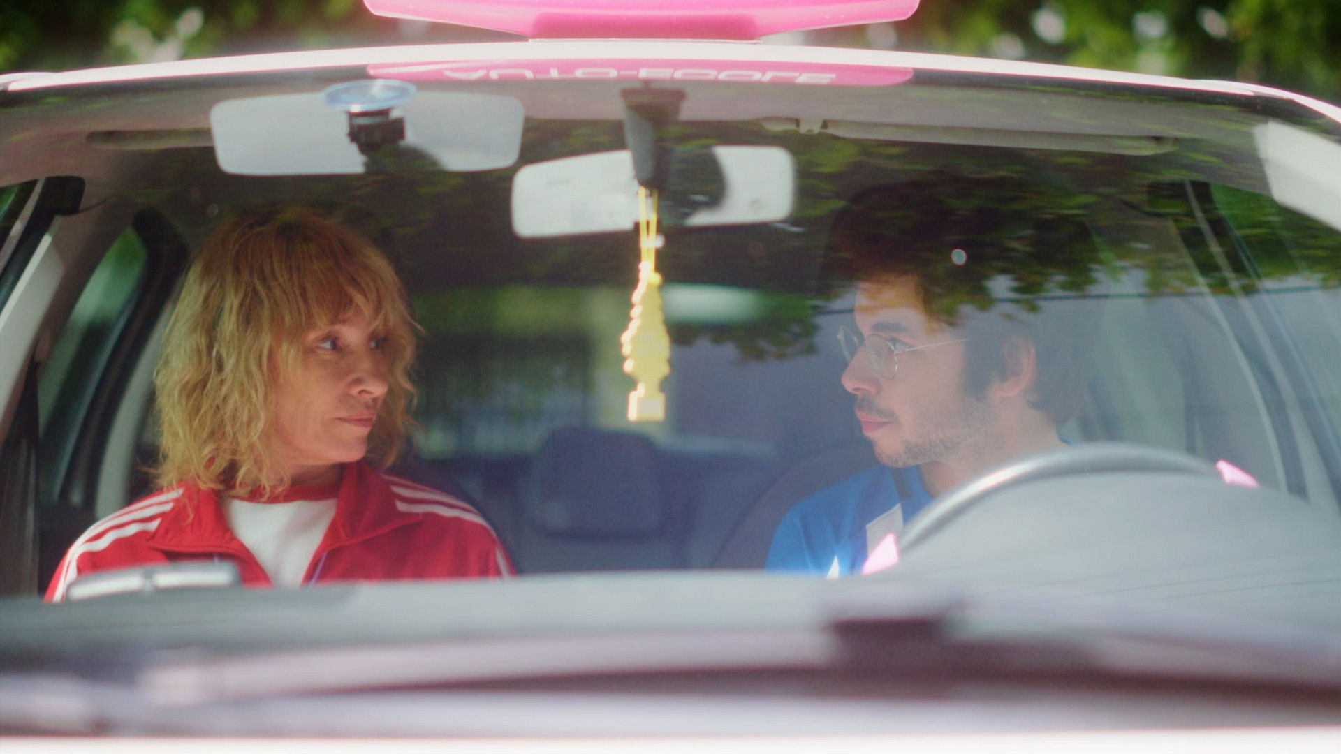 Baise-en-ville Picture 6