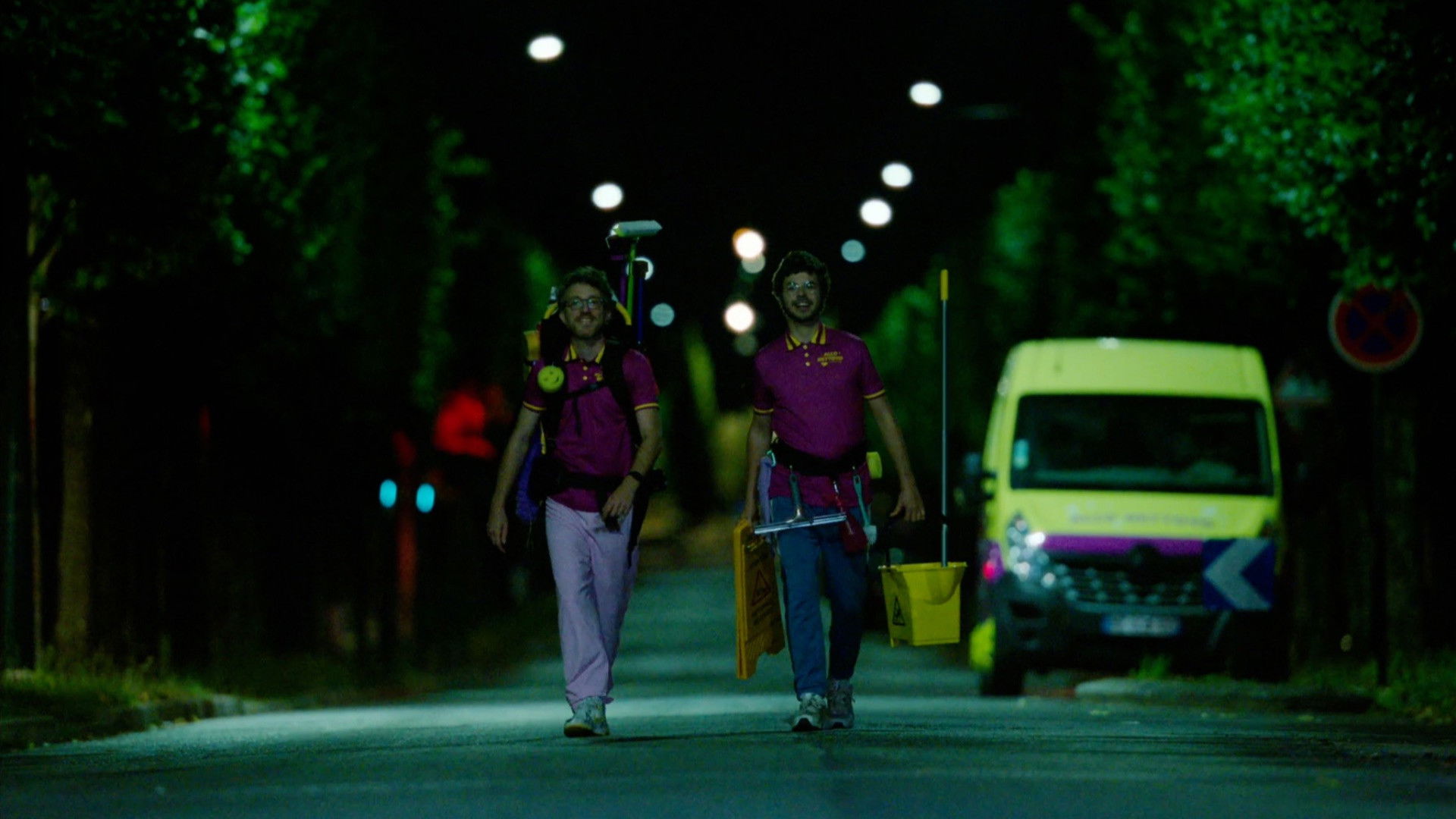 Baise-en-ville Picture 6